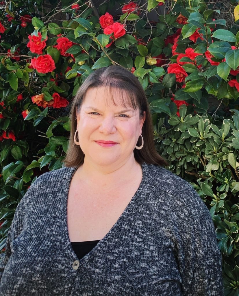 Staff – La Verne Church of the Brethren