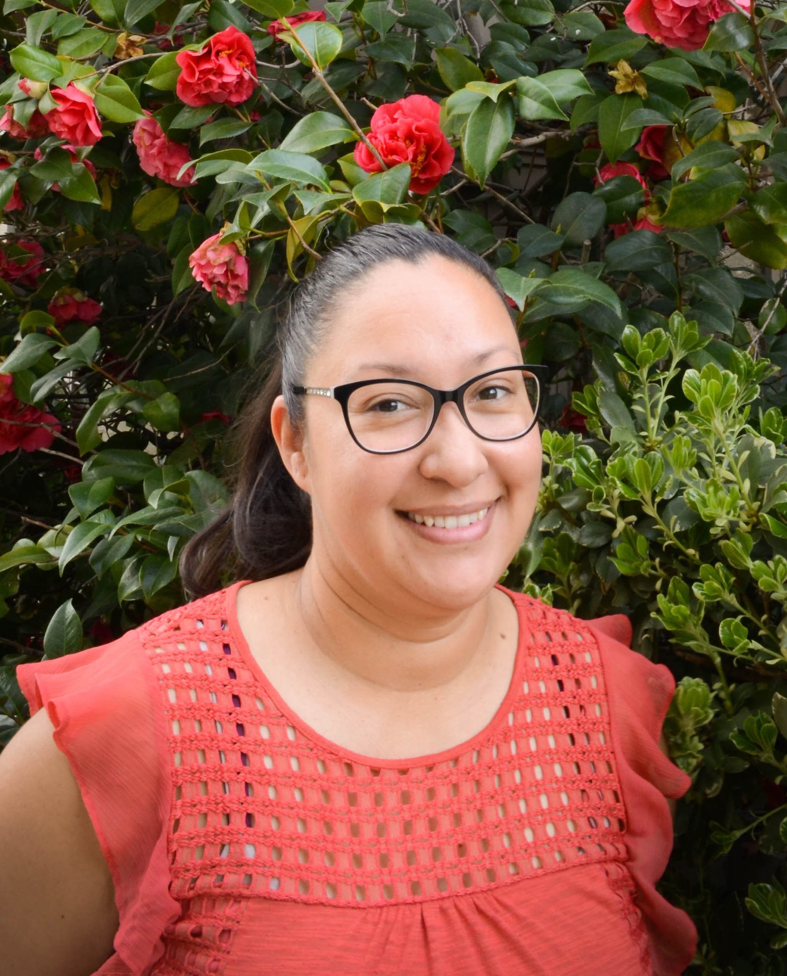 Staff – La Verne Church of the Brethren