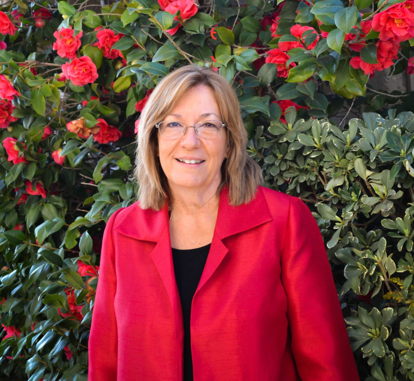 Staff – La Verne Church of the Brethren