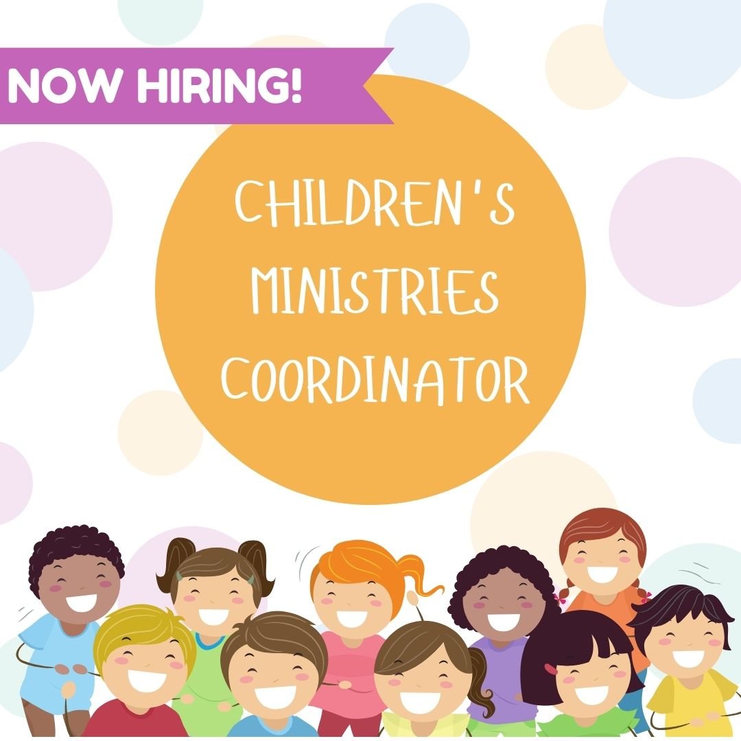 Job Opportunities – La Verne Church of the Brethren